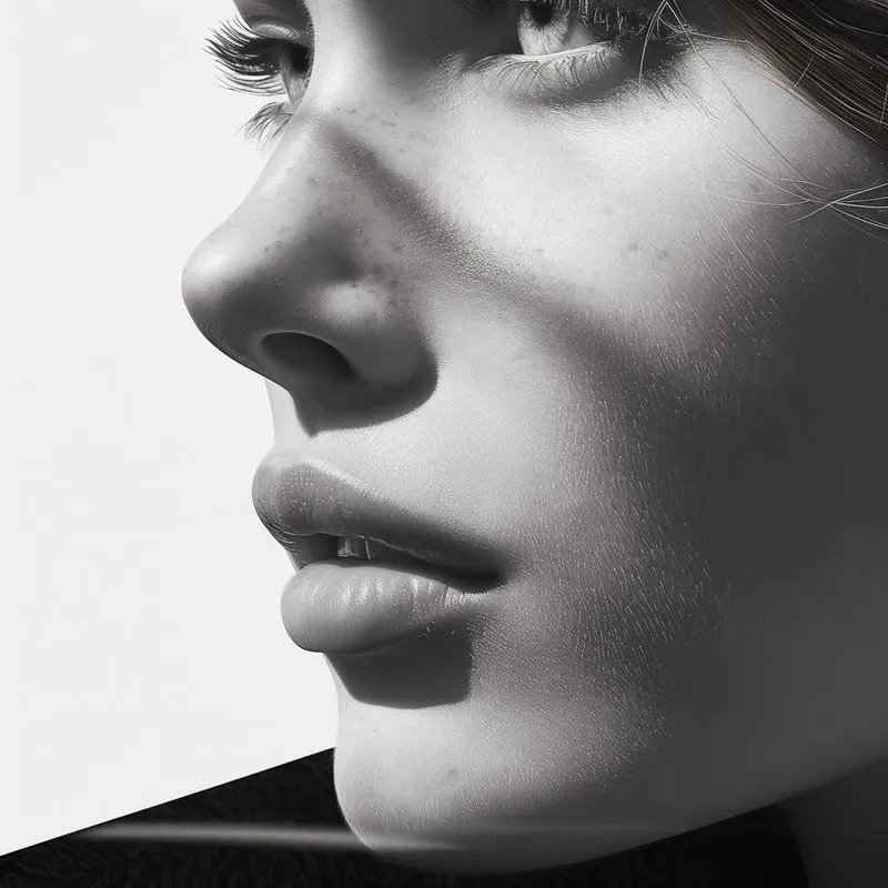 Supreme Bw Sref Code Midjourney Prompt | PromptBase