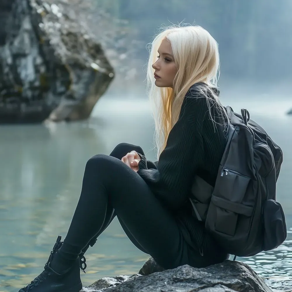 Influencers Vol 1 Sref Codes Midjourney Prompt | PromptBase