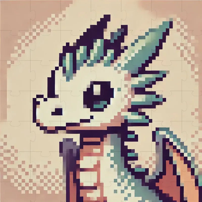 Pixel Avatars DALL·E Prompt | PromptBase