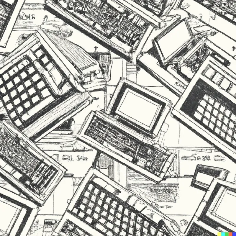 Recurring Pattern DALL·E Prompt | PromptBase