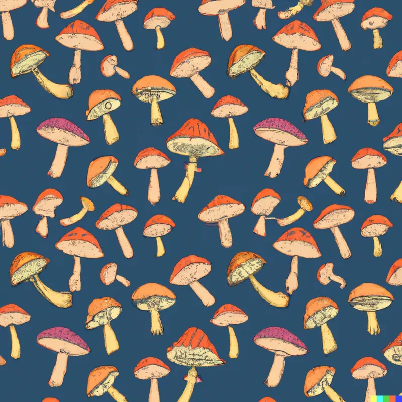 Recurring Pattern DALL·E Prompt | PromptBase