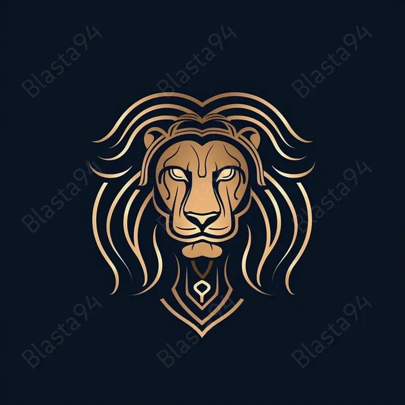 Artistic 1920s Logos Style Midjourney Prompt | PromptBase