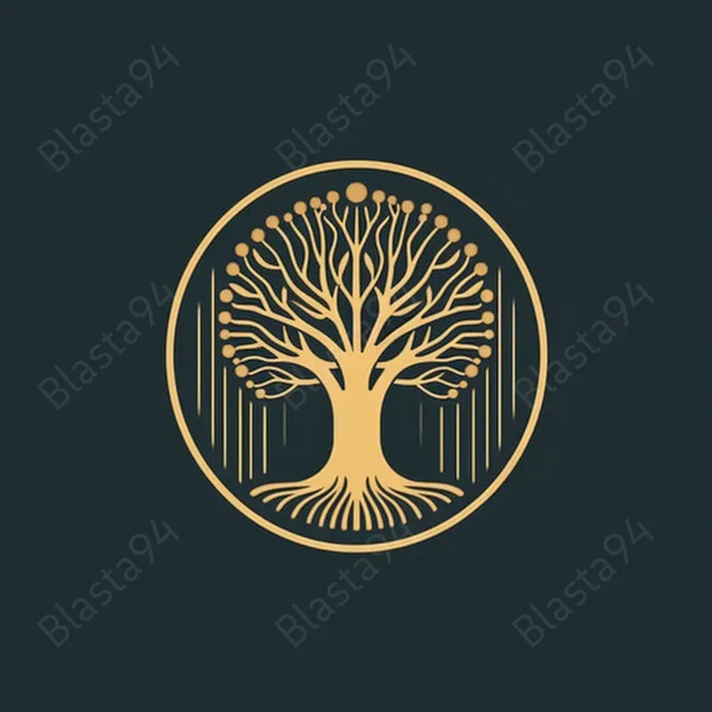 Artistic 1920s Logos Style Midjourney Prompt | PromptBase