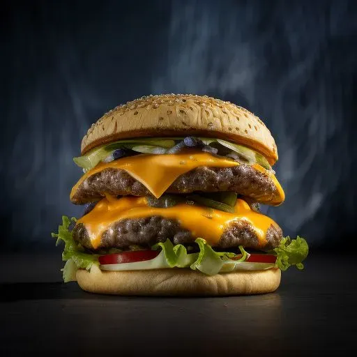 Realistic Foods, Gourmet Meals & Desserts Midjourney Prompt | PromptBase