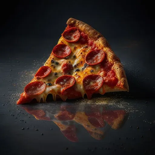 Realistic Foods, Gourmet Meals & Desserts Midjourney Prompt | PromptBase