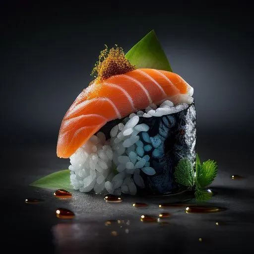 Realistic Foods, Gourmet Meals & Desserts Midjourney Prompt | PromptBase