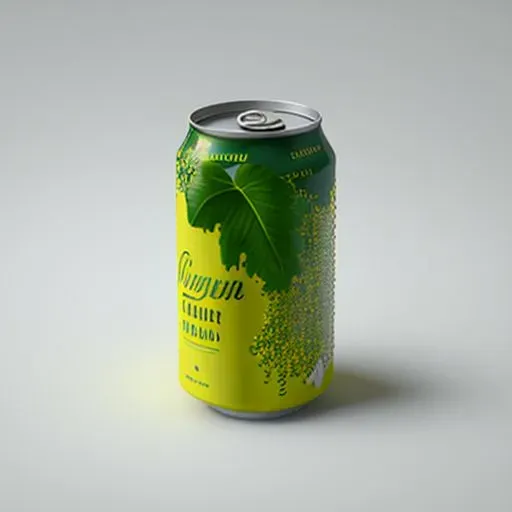 Creative Can Designs Midjourney Prompt | PromptBase