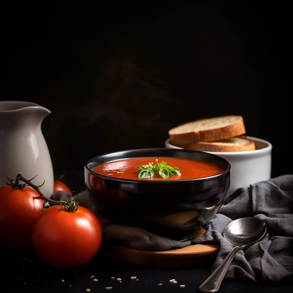 Hyper Realistic Foods Meals And Desserts Midjourney Prompt | PromptBase