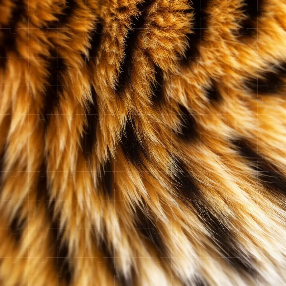 Animal Furs Realistic Close Ups Midjourney Prompt | PromptBase