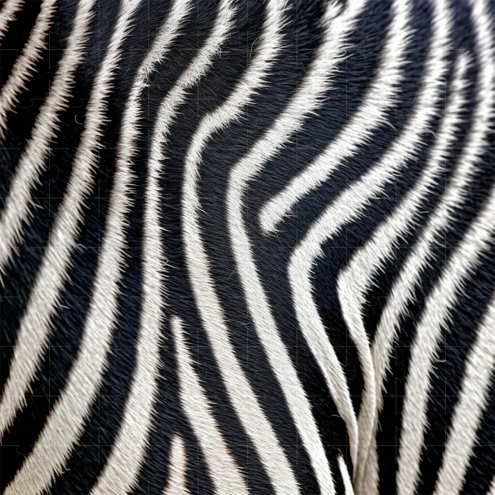 Animal Furs Realistic Close Ups Midjourney Prompt | PromptBase