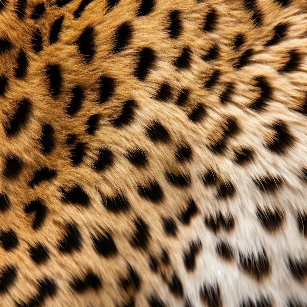 Animal Furs Realistic Close Ups Midjourney Prompt | PromptBase