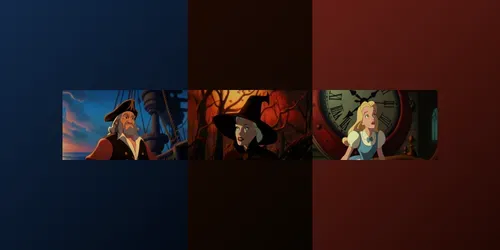 Disney Style Characters Midjourney Prompt | PromptBase