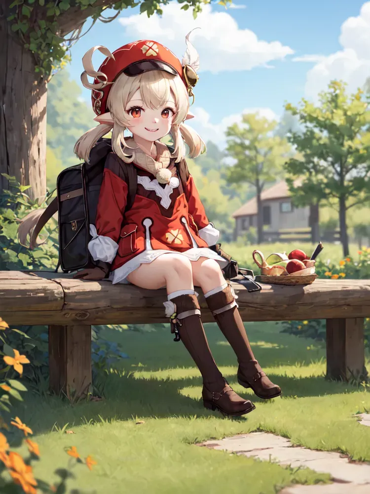 Cartoon Characters Of Genshin Impact Stable Diffusion Prompt | PromptBase