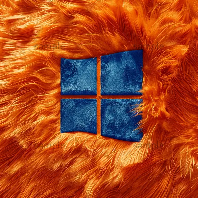 Fur Style Logos Midjourney Prompt | PromptBase