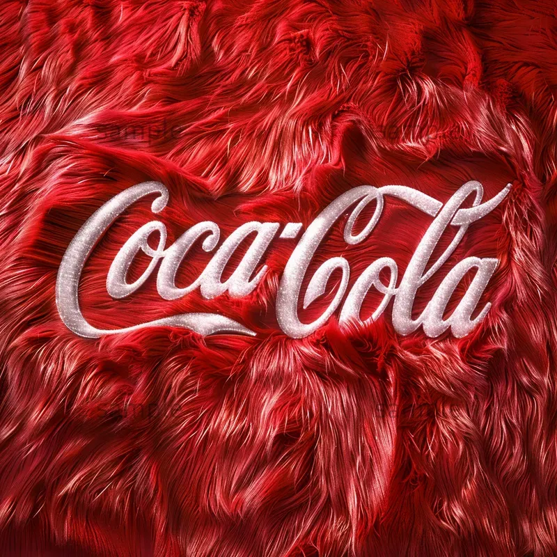 Fur Style Logos Midjourney Prompt | PromptBase