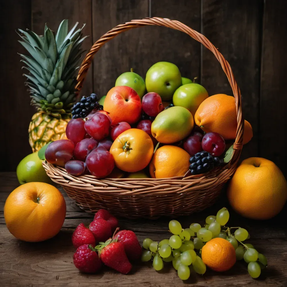 Super Realistic Foods On The Table Stable Diffusion Prompt | PromptBase