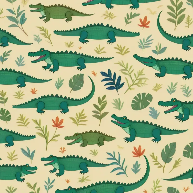 2D Animal Patterns Stable Diffusion Prompt | PromptBase