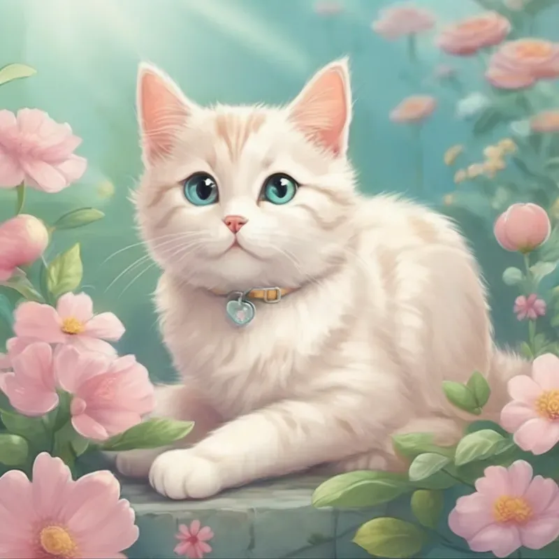 Cute Pastel Animals Stable Diffusion Prompt | PromptBase