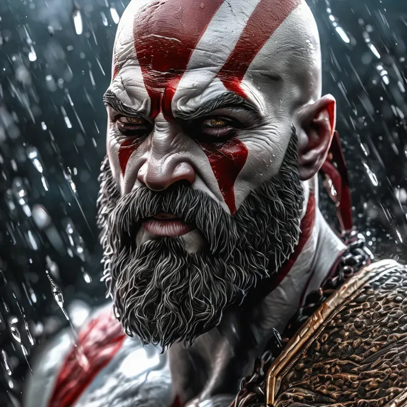 Portrait Characters Stable Diffusion Prompt | PromptBase