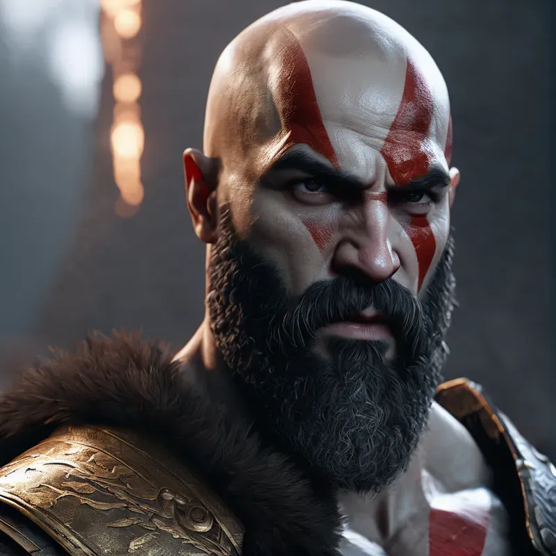 Advanced Game Characters Stable Diffusion Prompt | PromptBase