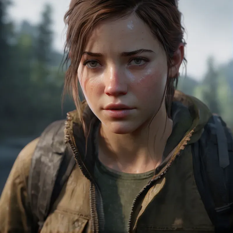 Advanced Game Characters Stable Diffusion Prompt | PromptBase