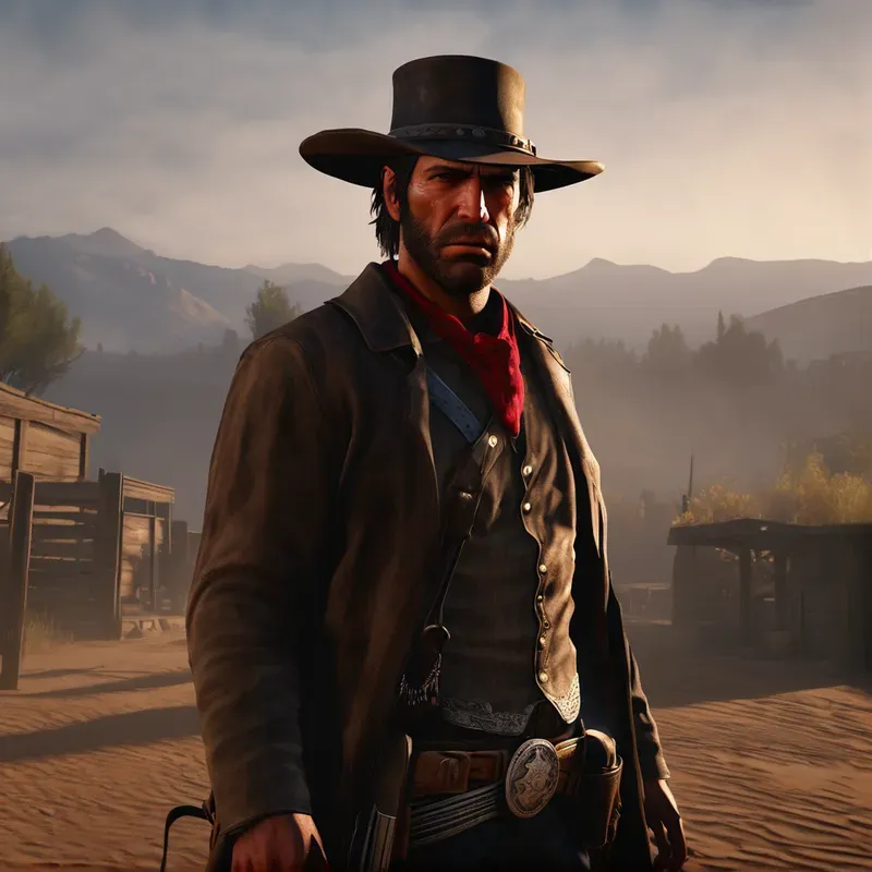 Advanced Game Characters Stable Diffusion Prompt | PromptBase