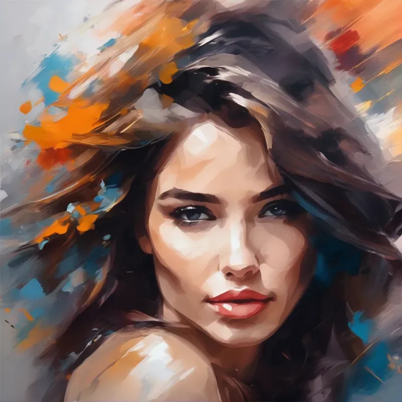 Abnormal Illustration Peoples Stable Diffusion Prompt | PromptBase