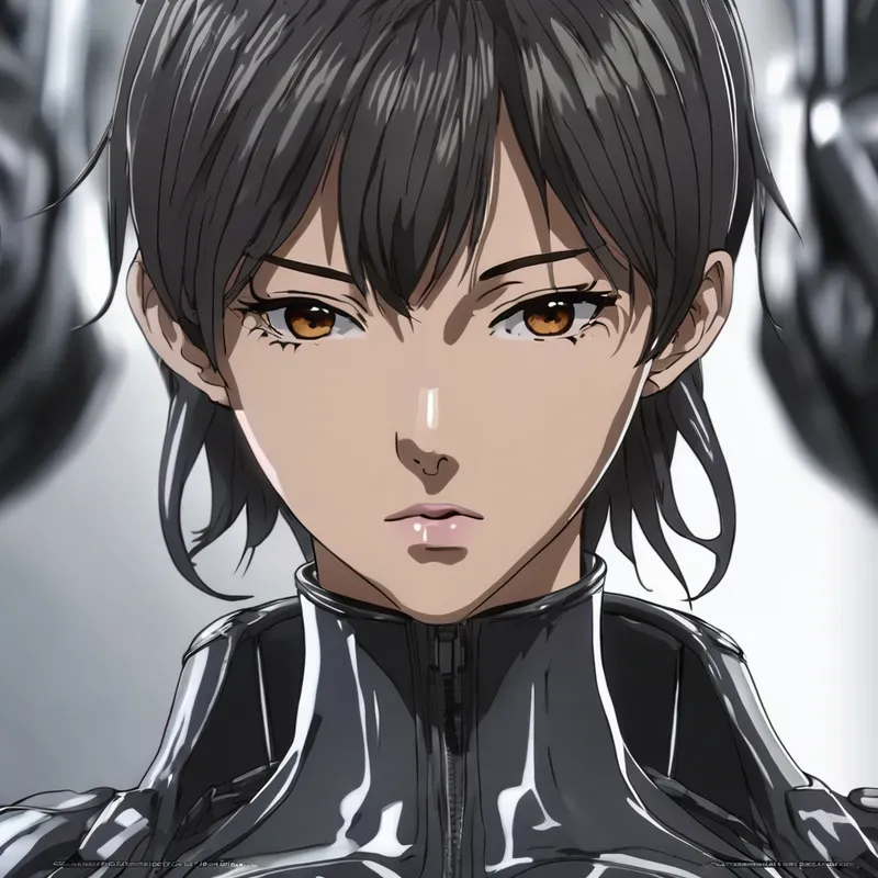 Anime Action Screenshot Scenes Stable Diffusion Prompt | PromptBase