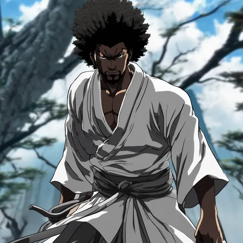 Anime Action Screenshot Scenes Stable Diffusion Prompt | PromptBase