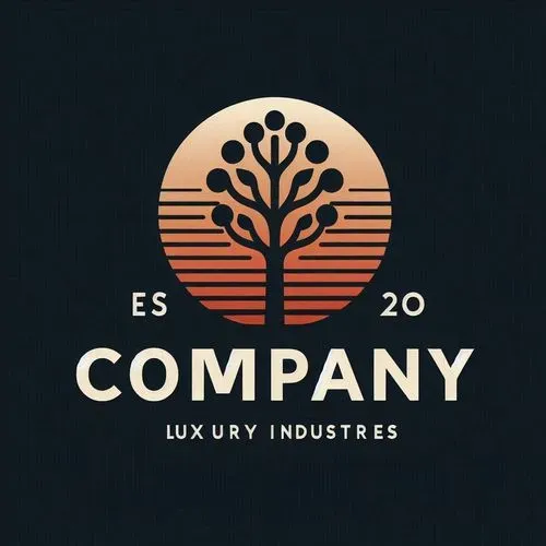 Professional Flat Vector Logos App | PromptBase