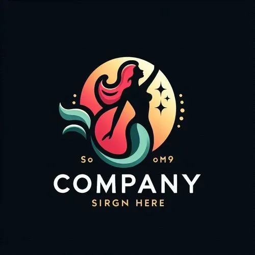 Professional Flat Vector Logos App | PromptBase