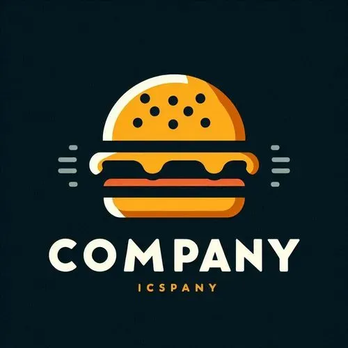 Professional Flat Vector Logos App | PromptBase