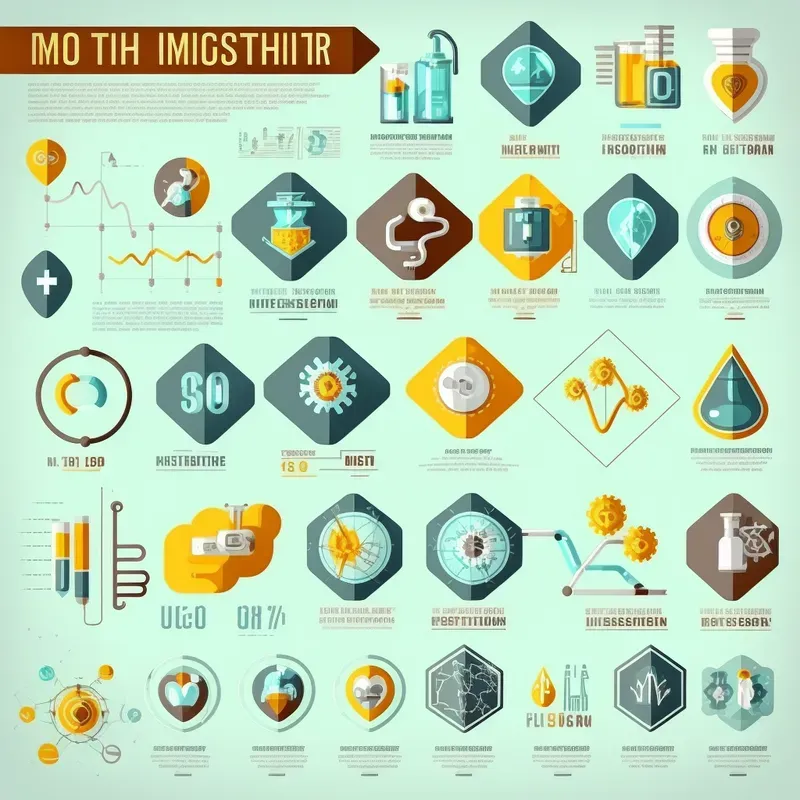 Beautiful Professional Icons Mockups Midjourney Prompt Promptbase