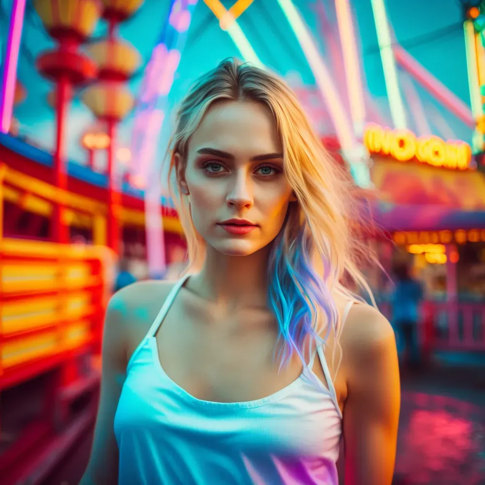 Ultra Realistic Shooting Models Midjourney Prompt | PromptBase