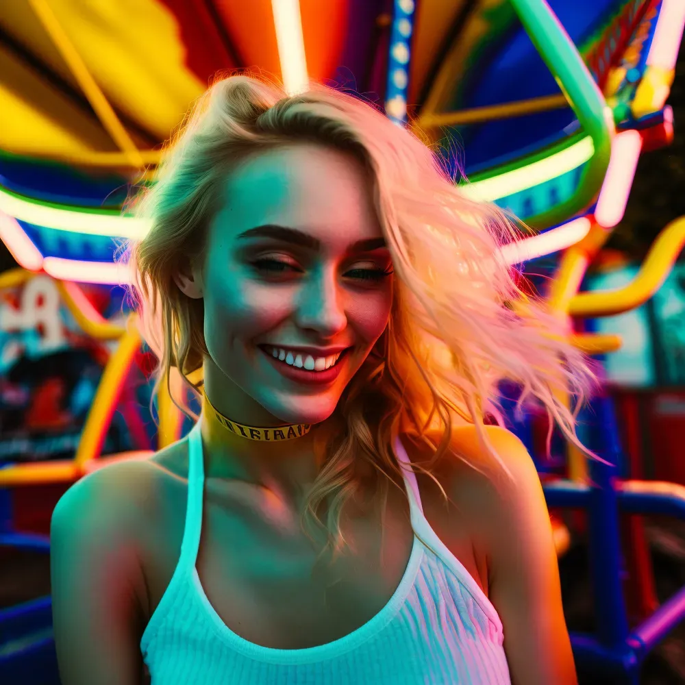 Ultra Realistic Shooting Models Midjourney Prompt | PromptBase