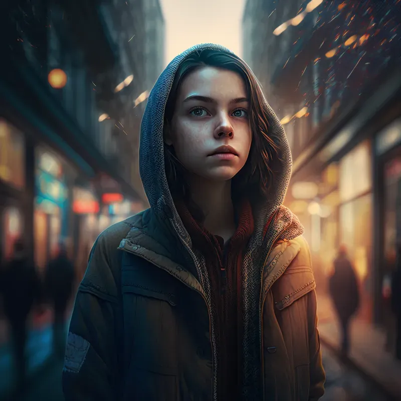 Ultra Realistic Photos Midjourney Prompt | PromptBase