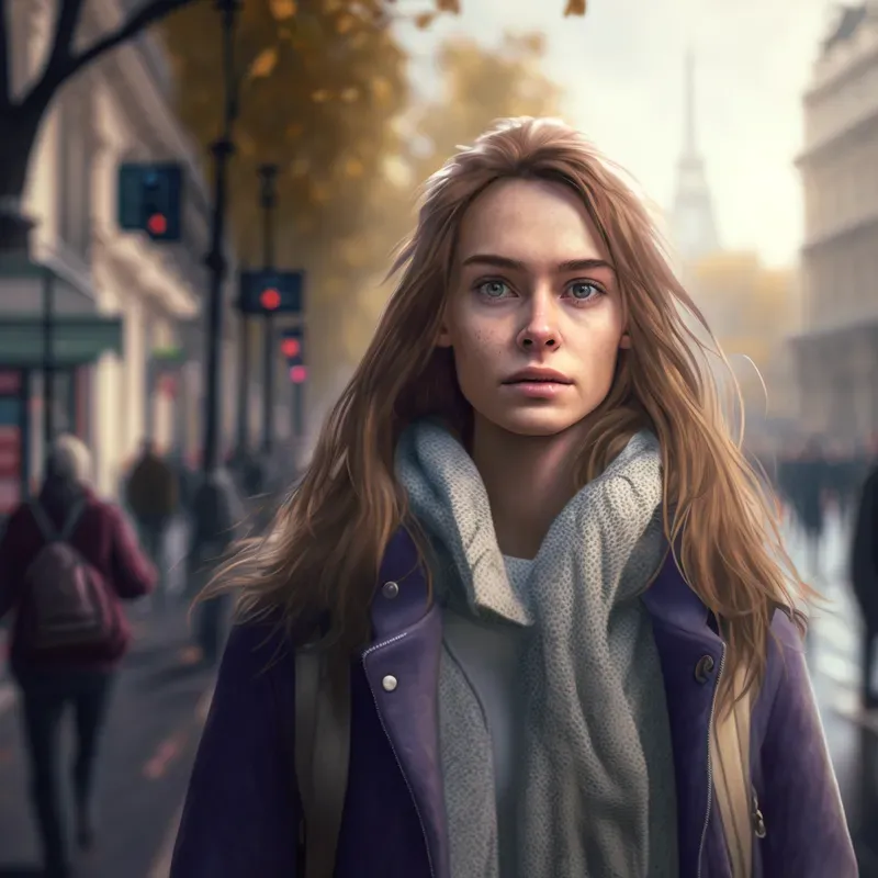 Ultra Realistic Paintings Midjourney Prompt | PromptBase