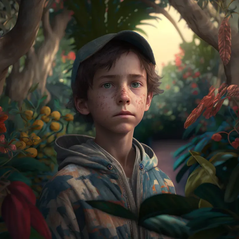 Ultra Realistic Paintings Midjourney Prompt | PromptBase