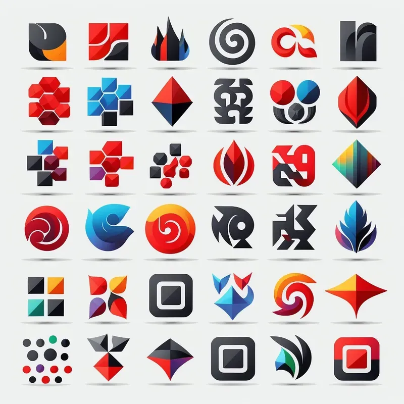 Professional Icons Midjourney Prompt | PromptBase