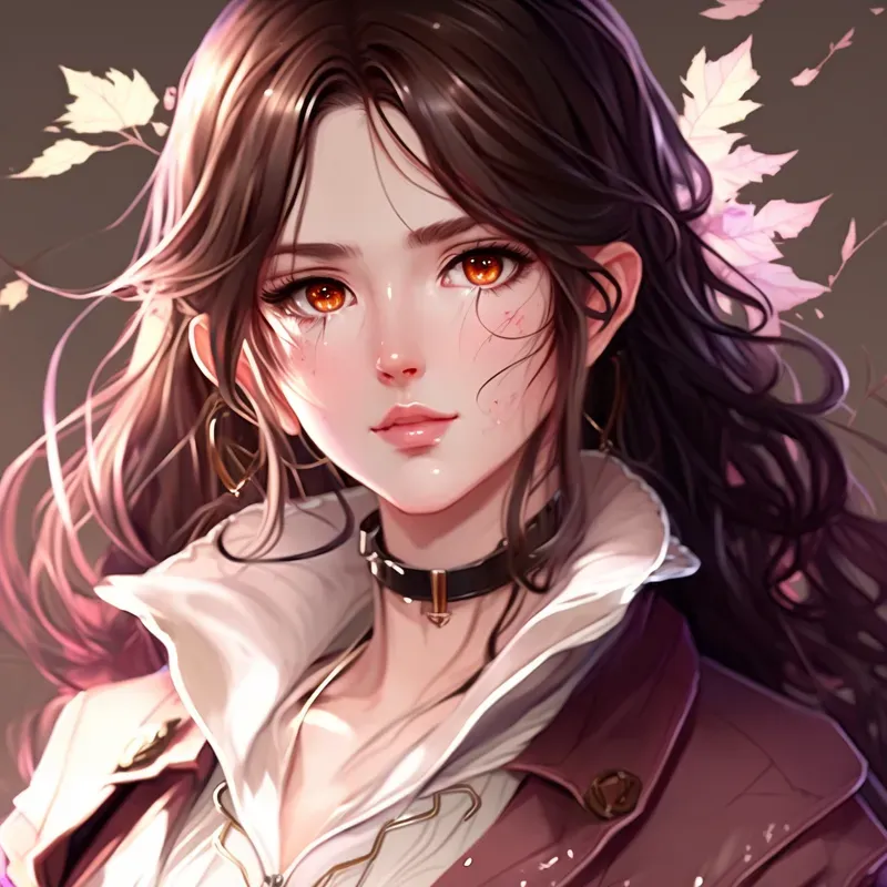 Amazing Anime Portraits Midjourney Prompt | PromptBase