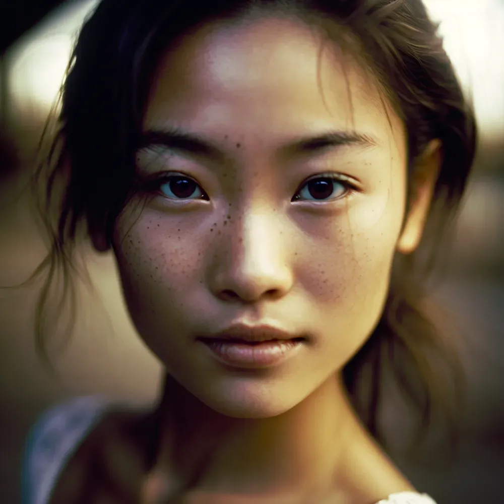 High Quality Portraits Midjourney Prompt | PromptBase