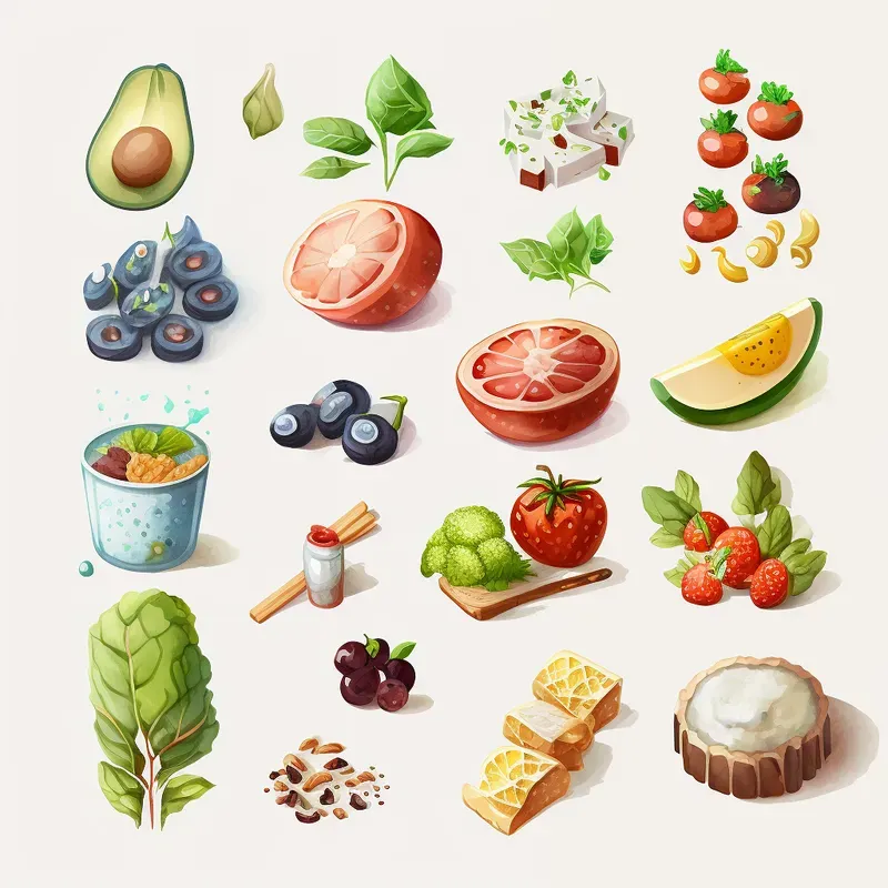 Beautiful Element Designs Midjourney Prompt | PromptBase