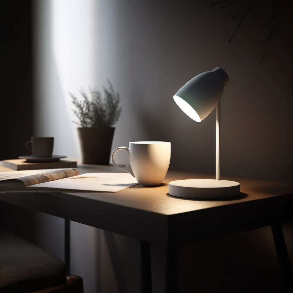 Beautiful Minimalist Objects Midjourney Prompt | PromptBase