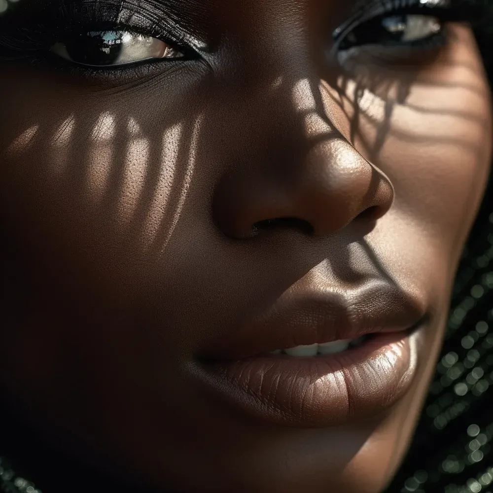 High Quality Model Photos Midjourney Prompt | PromptBase