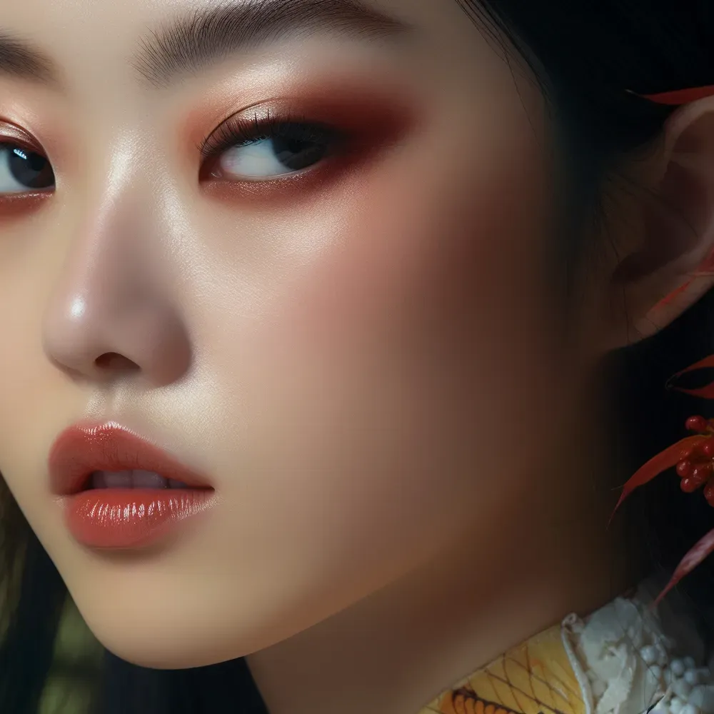 High Quality Model Photos Midjourney Prompt | PromptBase