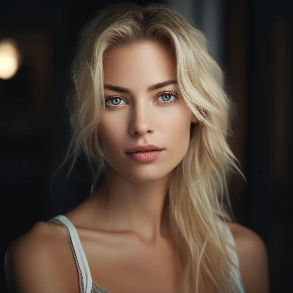 High Quality Photography Portraits Midjourney Prompt | PromptBase