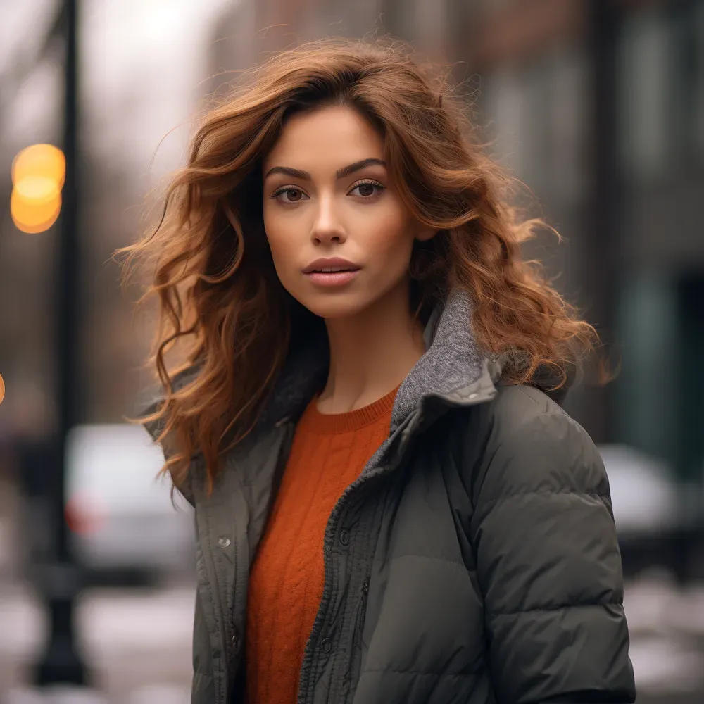 Professional Model Photos Midjourney Prompt | PromptBase