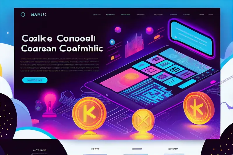Stylish Website Designs Midjourney Prompt | PromptBase
