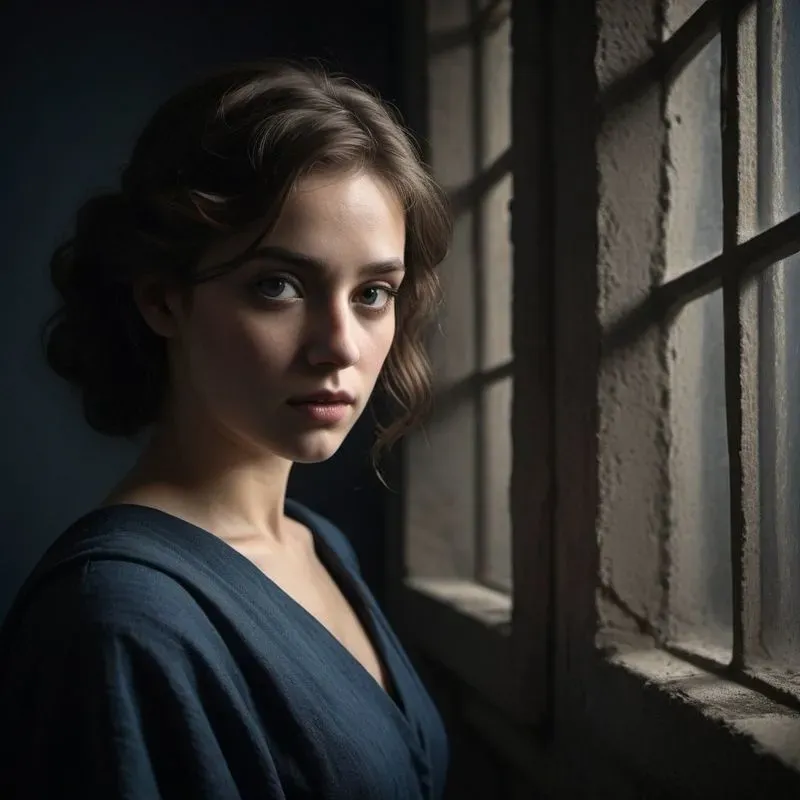 Cinematic Lights Negatives Stable Diffusion Prompt | PromptBase