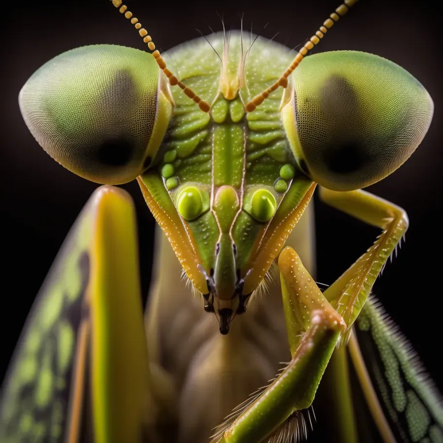 Custom Macro Photographs Midjourney Prompt | PromptBase
